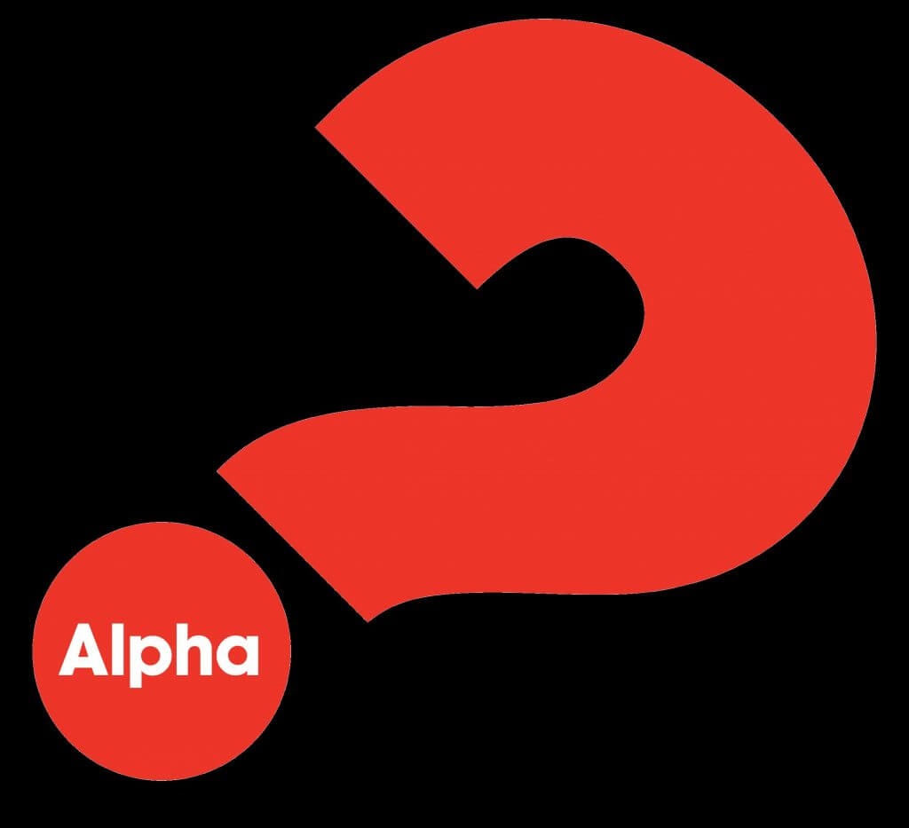 Alpha-cursus 2017 • Keerpunt