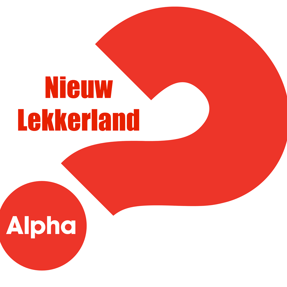 Alpha-cursus 2017 • Keerpunt